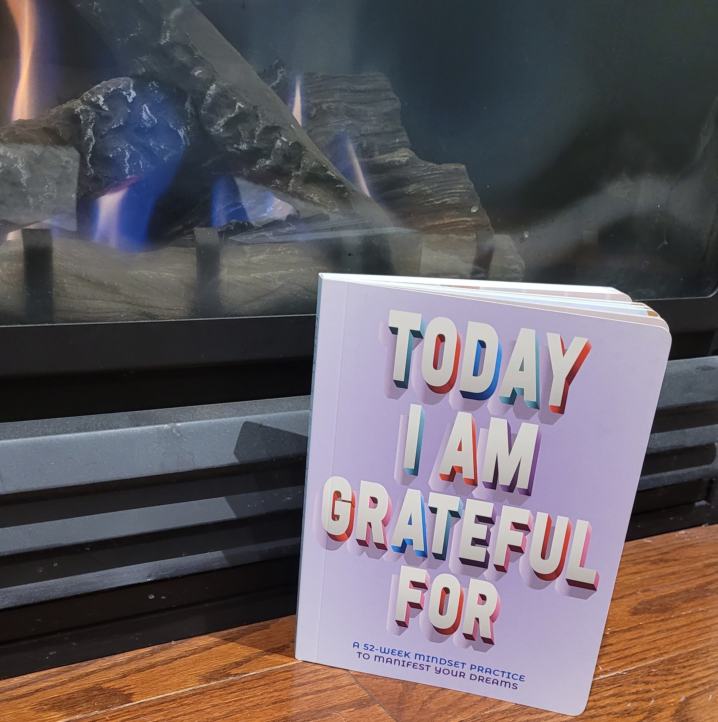 Today I Am Grateful For – YouAreEnough