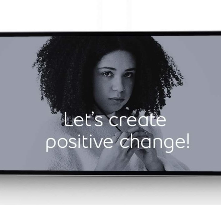How Can You Make A Positive Change? – YouAreEnough