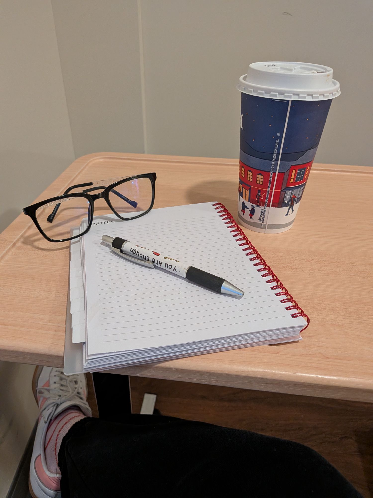 Reflection and Renewal – YouAreEnough